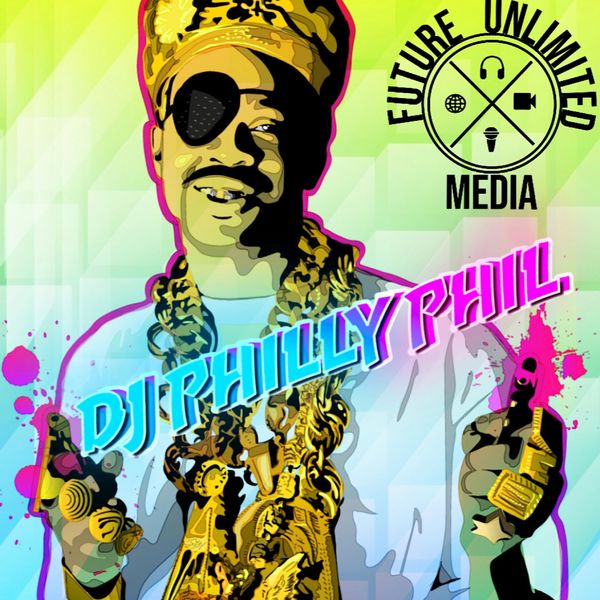 Suki Honey, DJ PHILLY PHIL - Qobuz