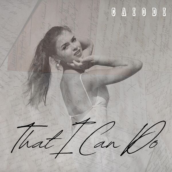 That I Can Do, Caiodi - Qobuz