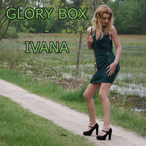 Glory Box, Ivana Raymonda Van Der Veen - Qobuz