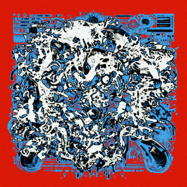 HYPER-HEAVEN, Lord Genmu - Qobuz