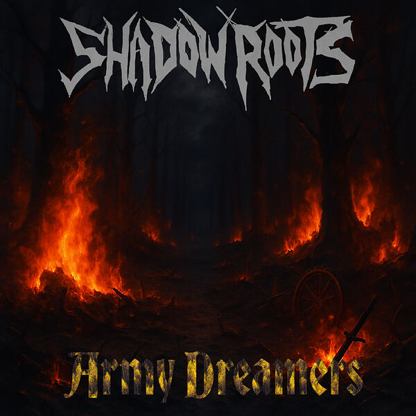 Army Dreamers, Shadow Roots - Qobuz