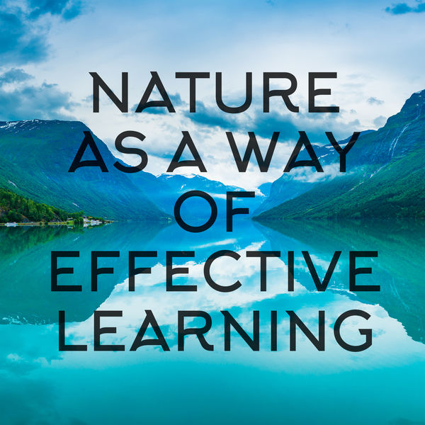 Nature as a Way of Effective Learning, Deep Focus - Qobuz
