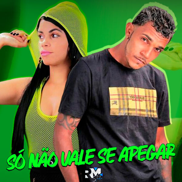 Só Não Vale Se Apegar, MC Sapão do Recife - Qobuz