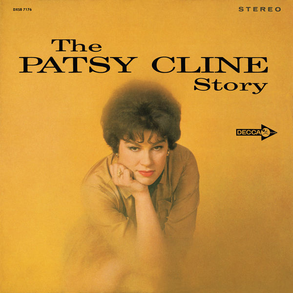 The Patsy Cline Story, Patsy Cline - Qobuz