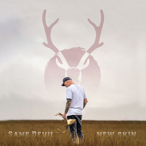 Same Devil New Skin, Don Merckle - Qobuz