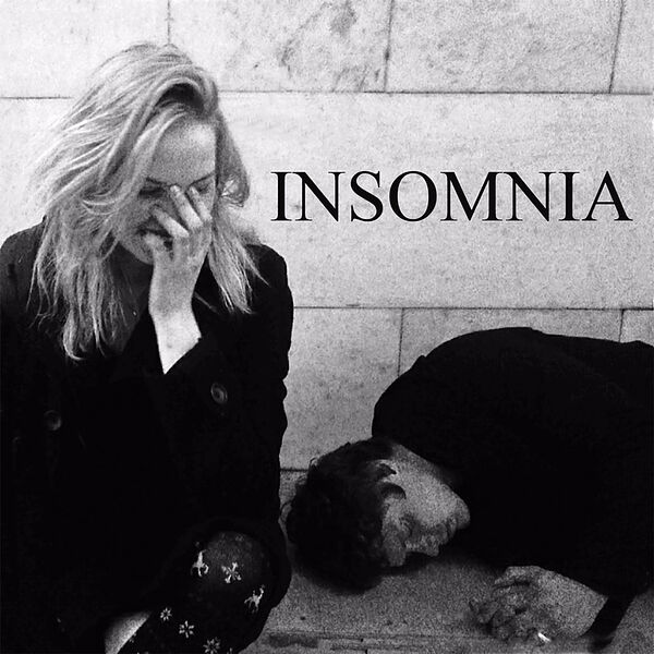 Insomnia, Judy Rain - Qobuz