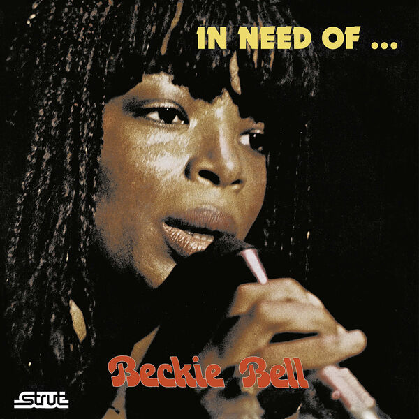 In Need Of..., Beckie Bell - Qobuz