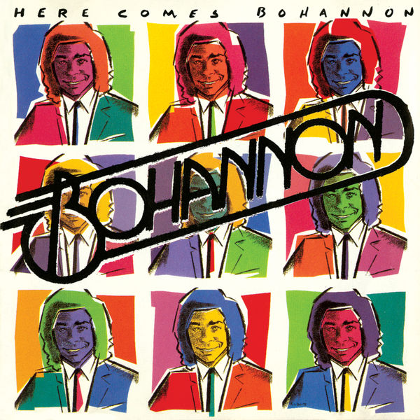 Here Comes Bohannon, Bohannon - Qobuz