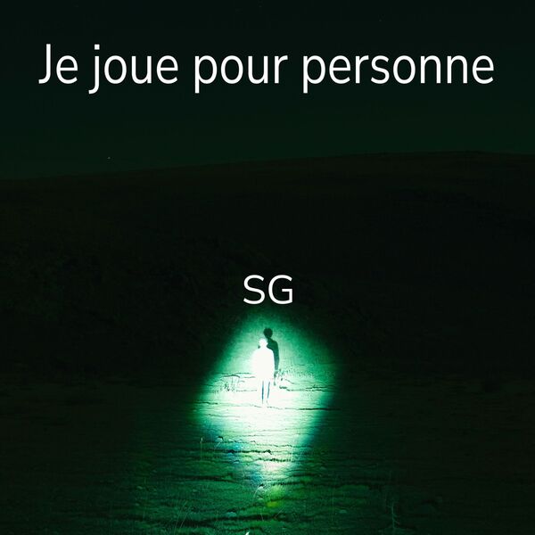 Je joue pour personne, Sg - Qobuz