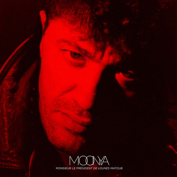 Monsieur le Président de Lounès Matoub (Single), Moonya - Qobuz