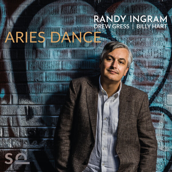 Aries Dance, Randy Ingram - Qobuz