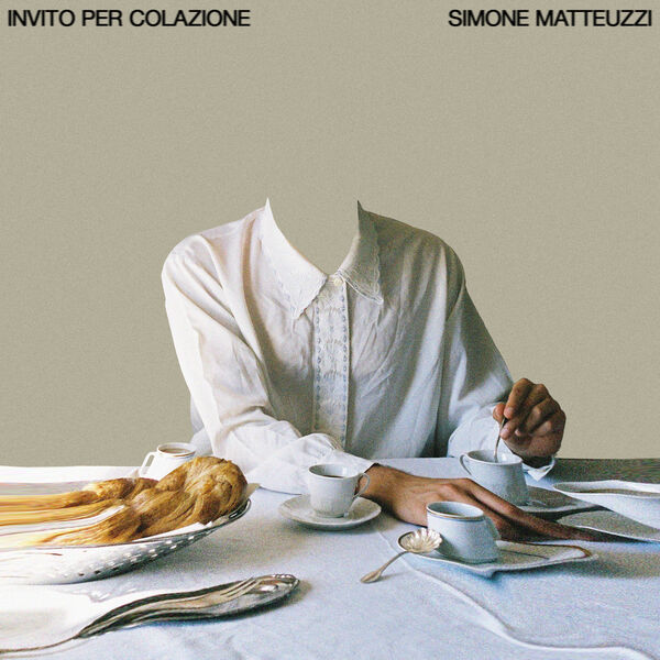 Invito per colazione, simone matteuzzi - Qobuz