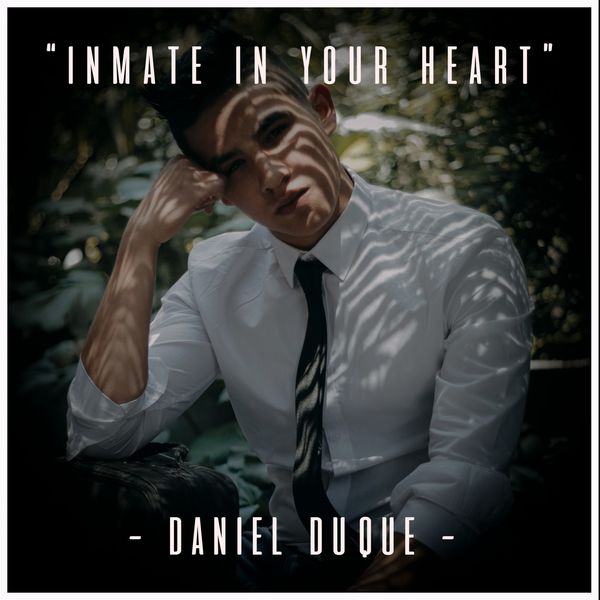 Album Inmate in Your Heart, Daniel Duque | Qobuz: download and streaming in high quality