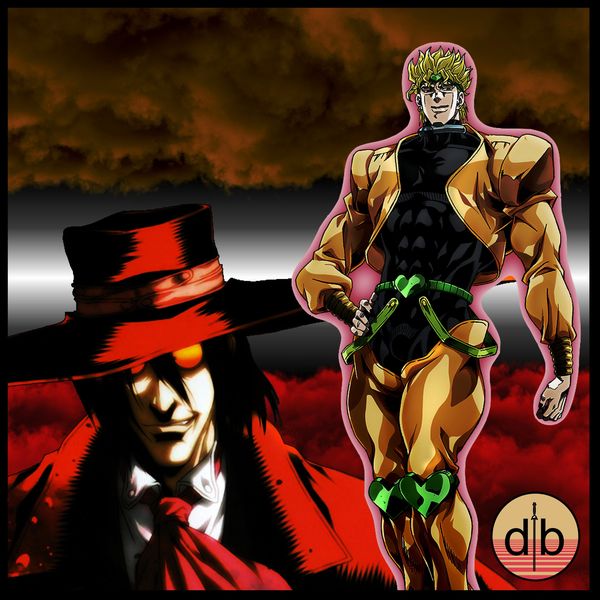 Clash of the Vampires (Dio vs Alucard), DaveTheBlade - Qobuz