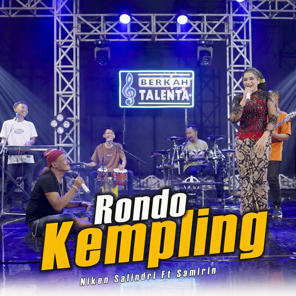 Rondo Kempling, Niken Salindry - Qobuz