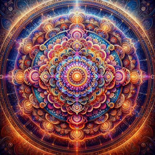 963 Hz Solfeggio Love Manifestation and Consciousness Expansion, Hz ...