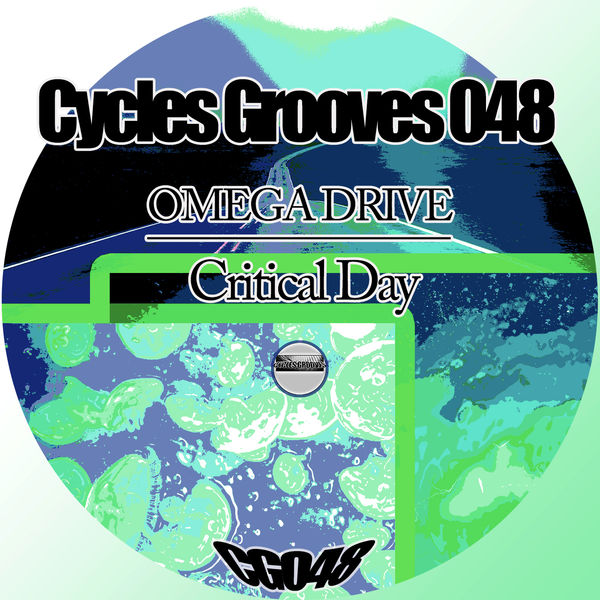 Critical Day, Omega Drive - Qobuz
