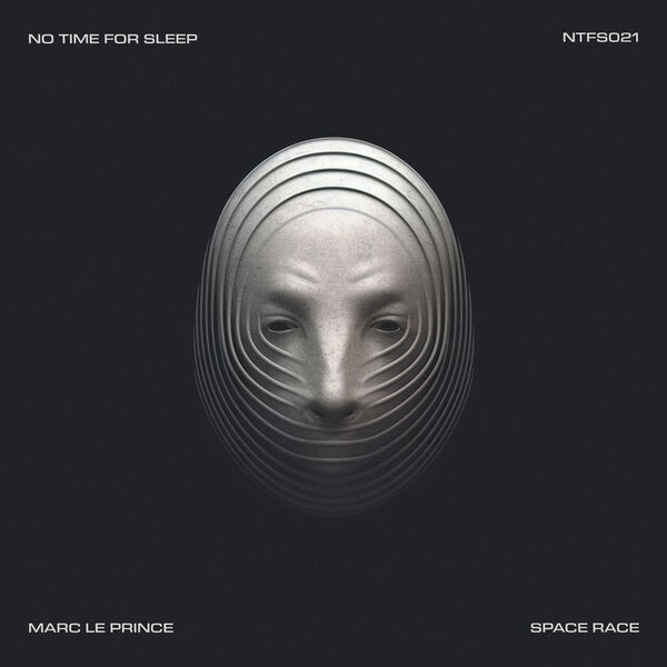 Space Race, Marc Le Prince - Qobuz