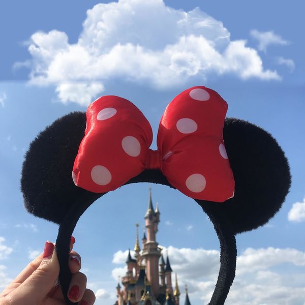 Album Lofi Minnie Focus, The Disneylanders | Qobuz: download and ...