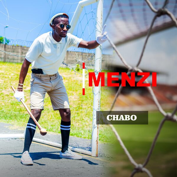Chabo, Menzi - Qobuz