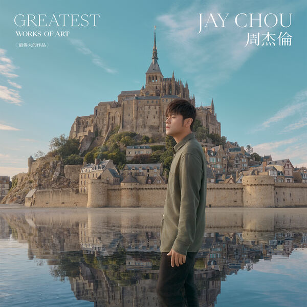 Greatest Works Of Art, Jay Chou - Qobuz