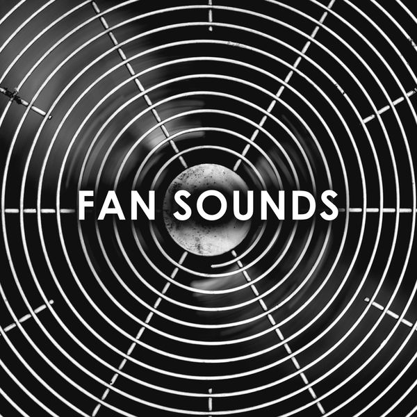 Fan Sounds: 1 Hour of Relaxing White Noise to Calm Down, Relaxing White ...