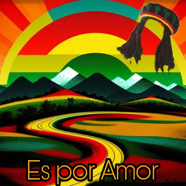 Es por Amor (Reggae Version), Martin Roman - Qobuz