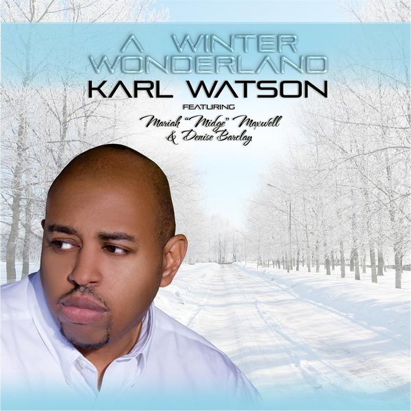 A Winter Wonderland, Karl Watson - Qobuz