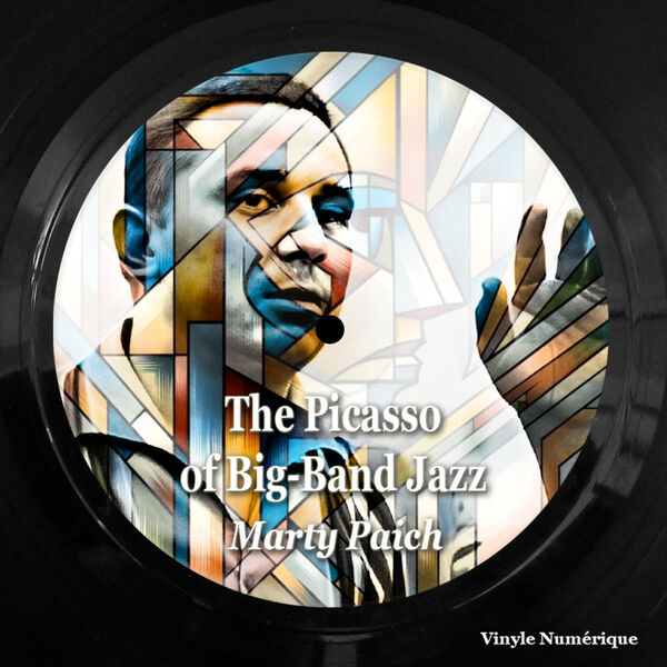 The Picasso of Big-Band Jazz, Marty Paich - Qobuz