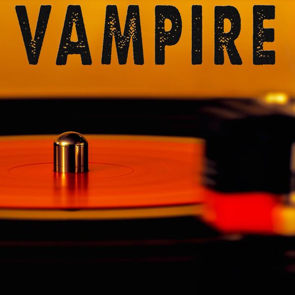 Vampire (Originally Performed by Olivia Rodrigo) [Instrumental], Vox ...