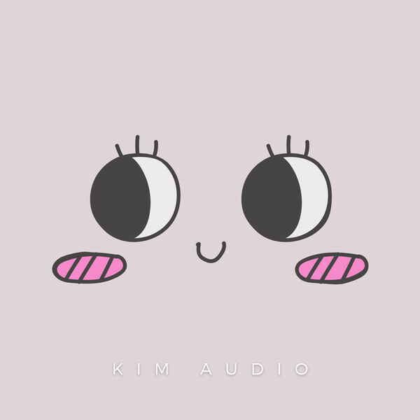 Cute songs, Kim Audio - Qobuz