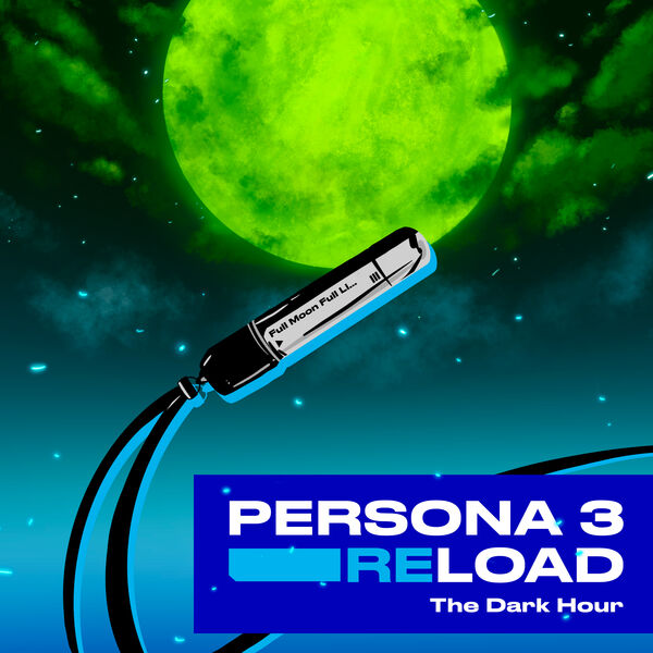 Persona 3 Reload, Chewie Melodies - Qobuz Persona 3 Reload, Chewie Melodies - Qobuz