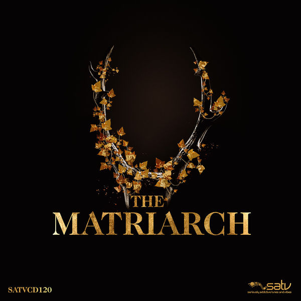 The Matriarch, SATV Music - Qobuz