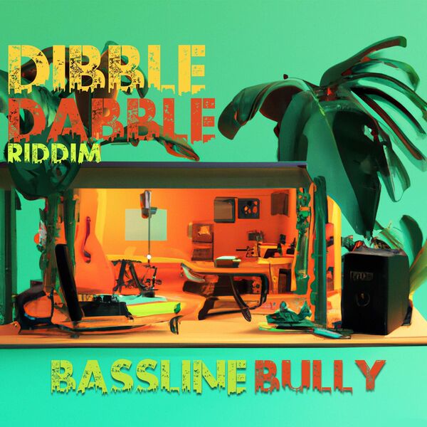 Dibble Dabble Riddim, Bassline Bully - Qobuz