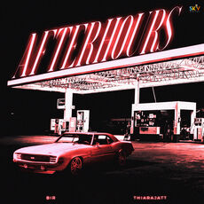 Afterhours, BIR - Qobuz
