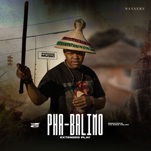 Pha-Balimo (Extended Version), Sannere - Qobuz