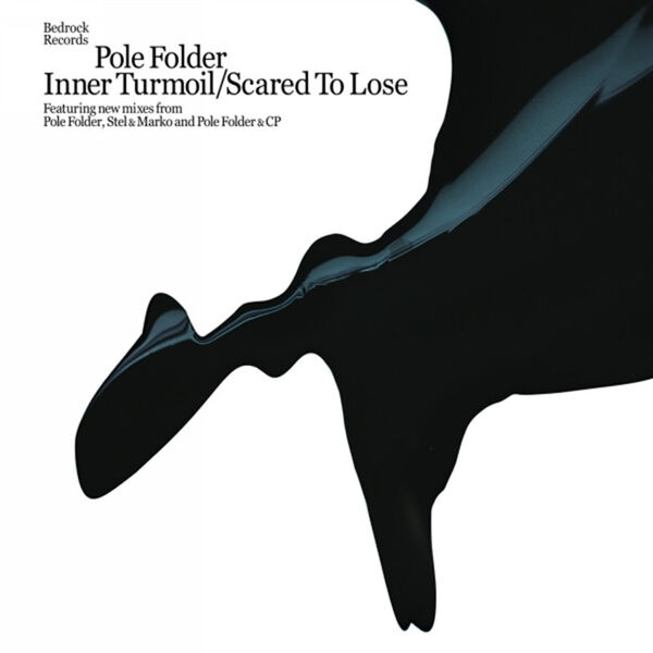 Inner Turmoil (remixes), Pole Folder - Qobuz