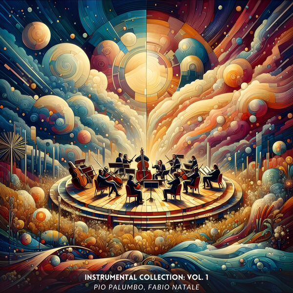 Instrumental Collection: Vol. 1, Wolfgang Amadeus Mozart - Qobuz