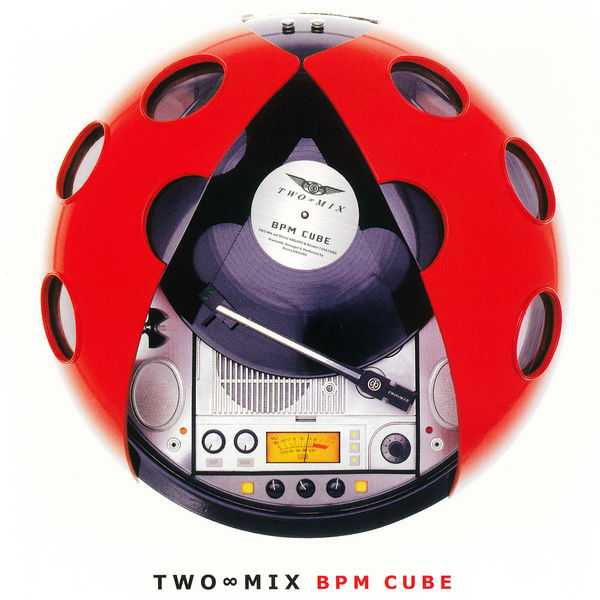 Bpm Cube, Two-mix - Qobuz