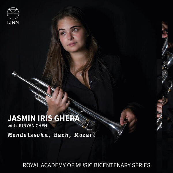 Mendelssohn, Bach, Mozart (The Royal Academy of Music Bicentenary ...