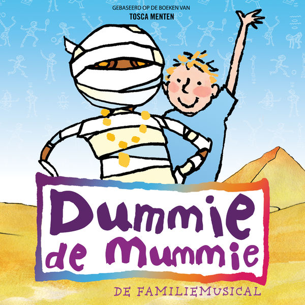 De Familiemusical (Live), Dummie de Mummie - Qobuz
