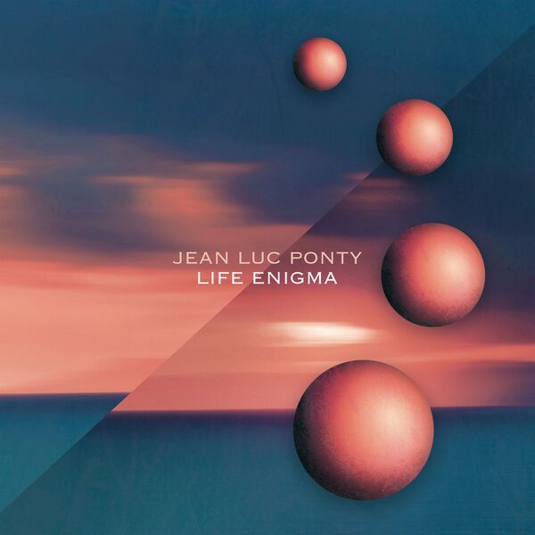 The Infinite Human Caravan, Jean-Luc Ponty - Qobuz