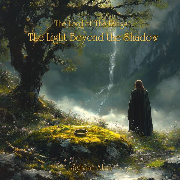 The Light Beyond the Shadow, Sylvian Alisa - Qobuz