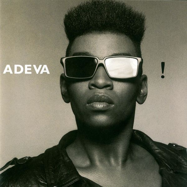 Adeva, Adeva - Qobuz