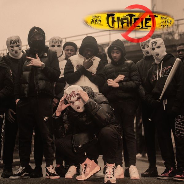 Châtelet, OMR - Qobuz