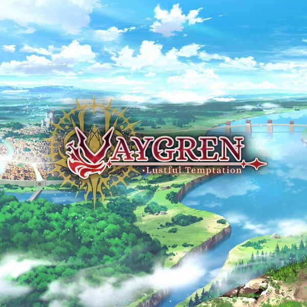 Vaygren: Lustful Temptation (Original Video Game Soundtrack ...