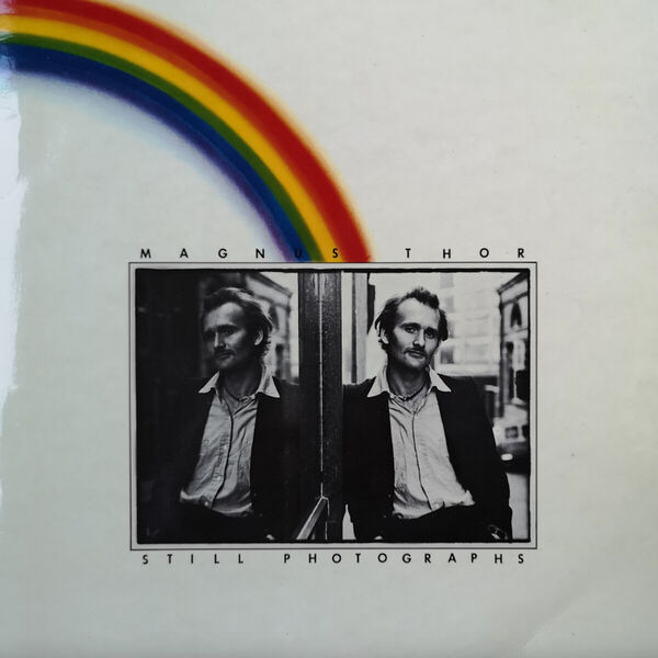 Still Photographs (2024 Remastered), Magnús Þór Sigmundsson - Qobuz