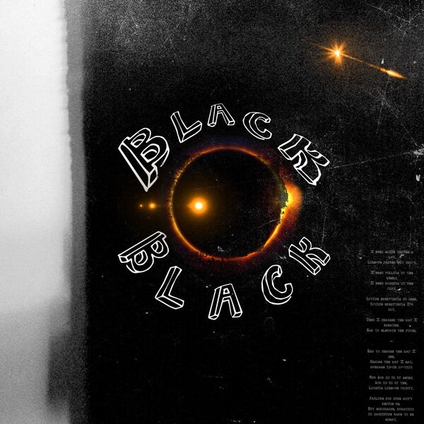 Black., Weez The Satellite Kiid - Qobuz