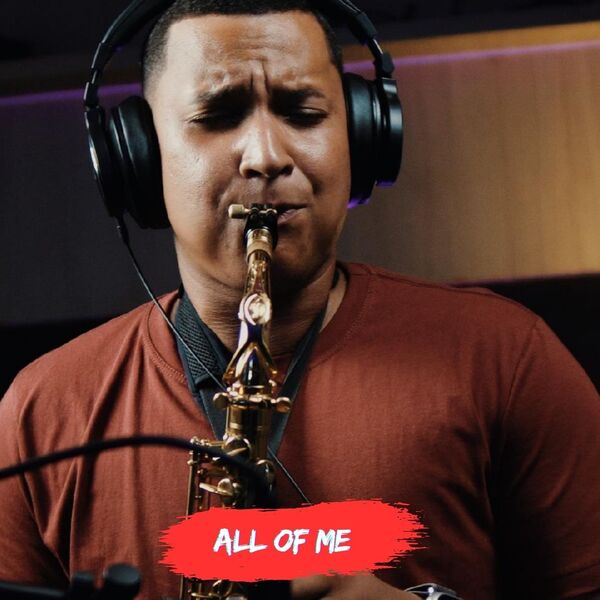 All Of Me, Isau Oliveira - Qobuz
