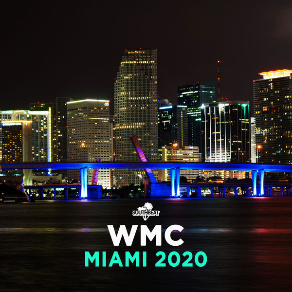 Wmc Miami 2020, Various Artists - Qobuz